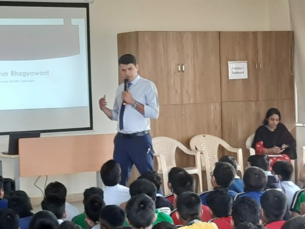 News | Kabir Kid's Clinic & Diagnostic Center | Rasta Peth, Pune