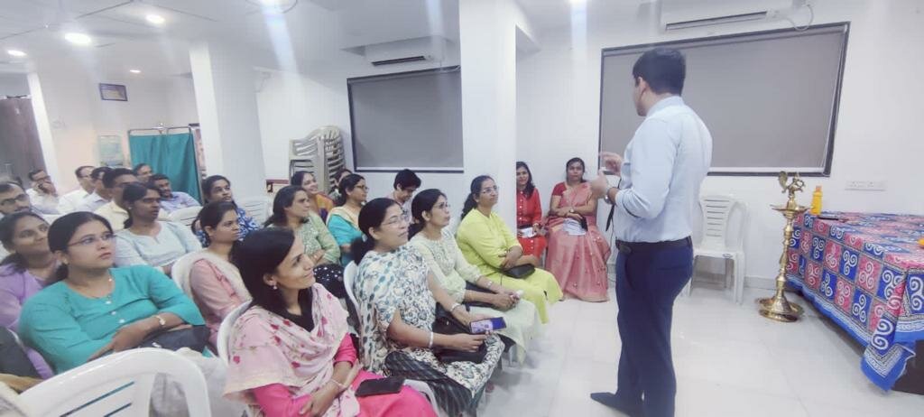 News | Kabir Kid's Clinic & Diagnostic Center | Rasta Peth, Pune